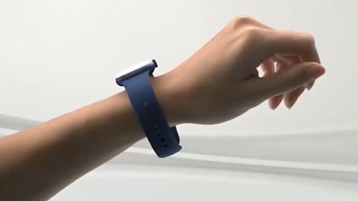 Xiaomi Smart watch N9 2023 Newest 2.19" AMOLED Touch Screen Bluetooth ...