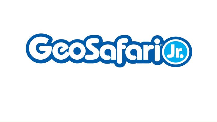 [3ขวบ+] GeoSafari Jr. Kidnoculars : กล้องส่องทางไกลสองตาสำหรับเด็กอายุ ...