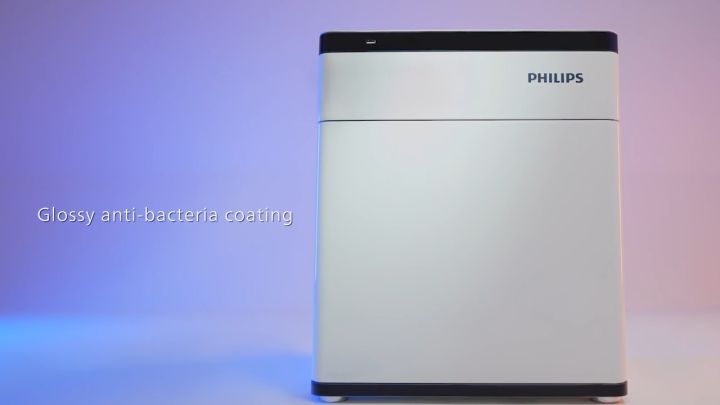 Philips Smart Safe Box 3000 Series SBX301 | Lazada