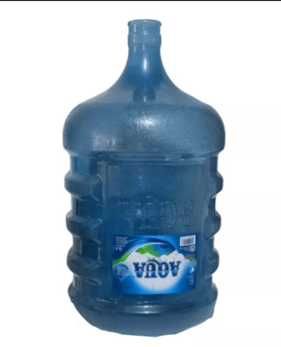 GALON AQUA 19L ASLI TERMURAH | Lazada Indonesia