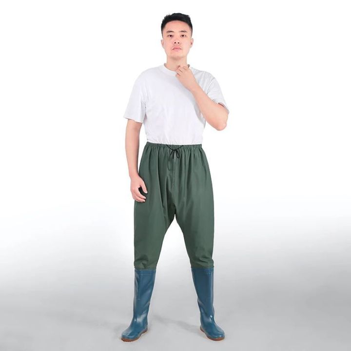 SEPATU BOOT PETANI SAWAH PANJANG PERTANIAN TANI TERNAK ANTI KEONG KEBUN ...