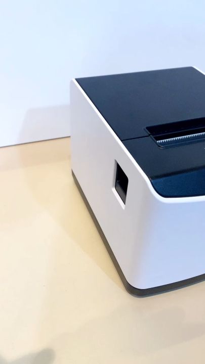 Xprinter Printer Barcode Label Direct Thermal XP-Q371U Usb Bluetooth ...