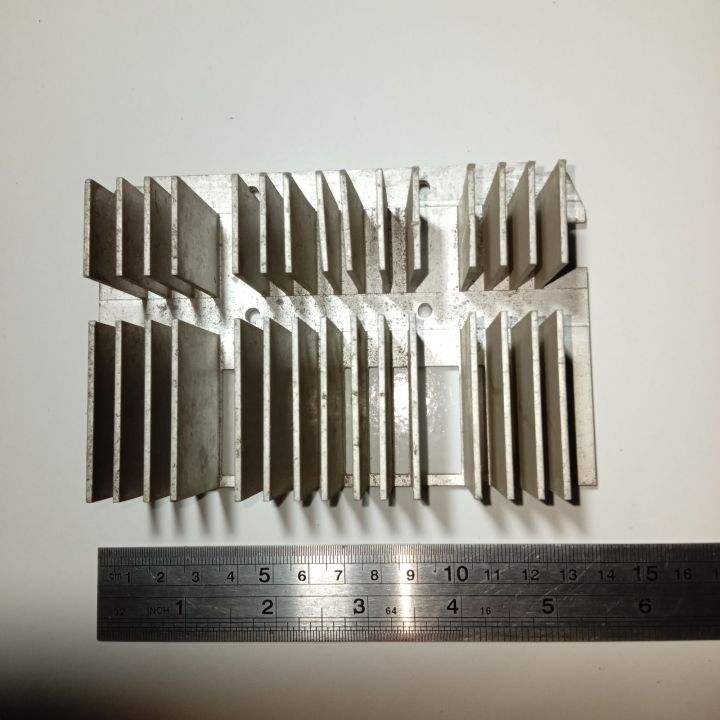 heat shink / pendingin aluminium | Lazada Indonesia