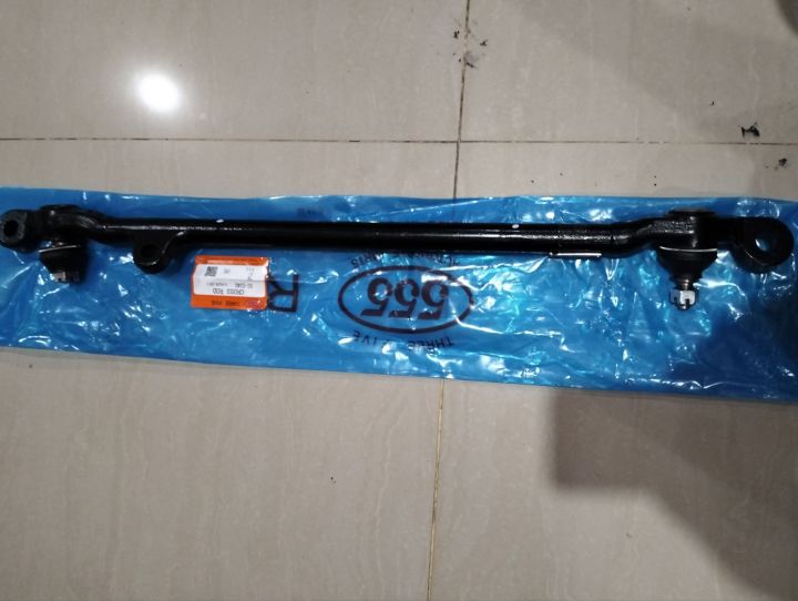 drag link cross rod Isuzu panther touring 2,5 sc-5340 japan | Lazada ...