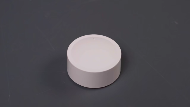 Holakay Tuya ZigBee Smart Knob Switch Wireless Scene Button Controller ...