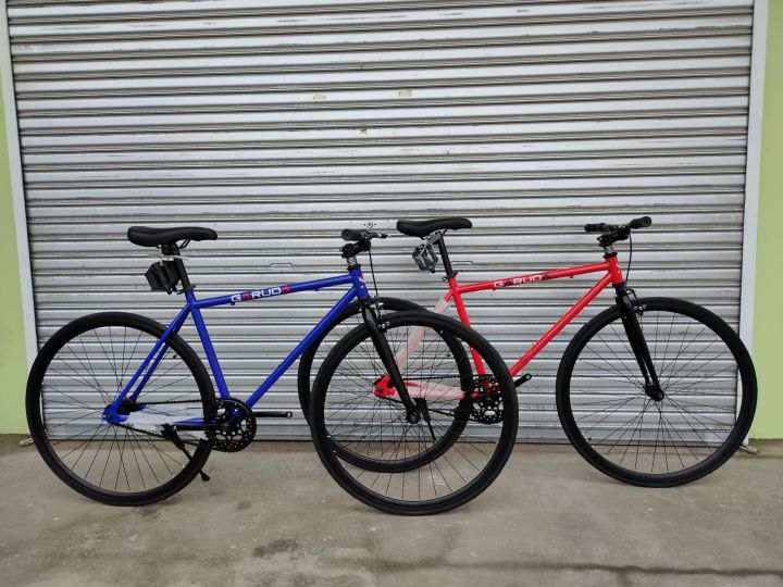 Garuda Fixed gear | Lazada PH
