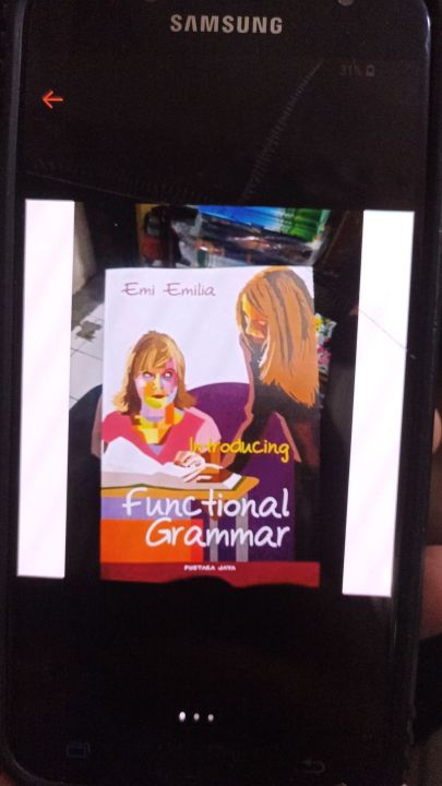 buku introducing functional grammar Emilia | Lazada Indonesia buku introducing functional grammar Emilia | Lazada Indonesia