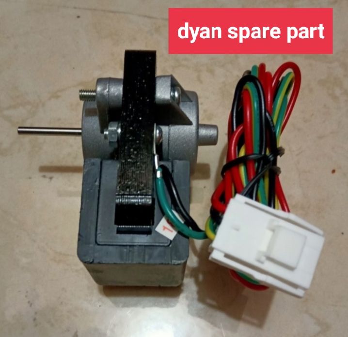 FAN MOTOR KULKAS | Lazada Indonesia