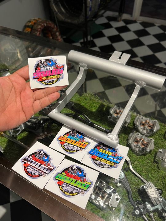 Honda click engine support +2.5 | Lazada PH