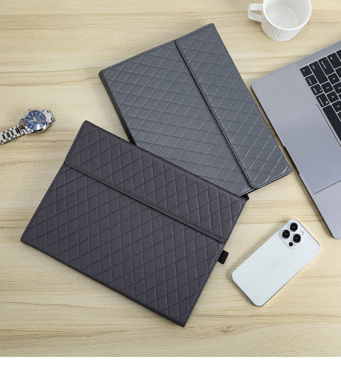 Microsoft Surface Pro 8 Case,ฝาครอบป้องกันหลายมุมพร้อมที่ใส่ปากกา ...