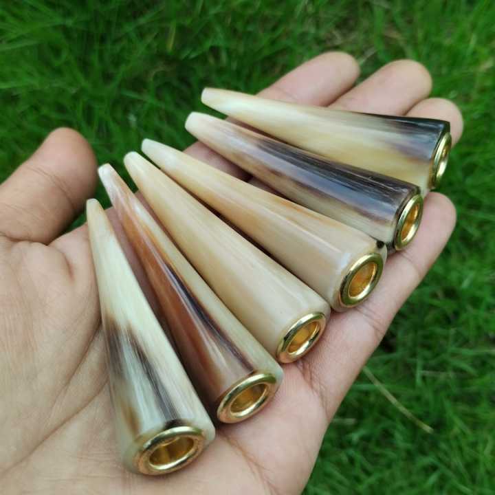 Once pipa tanduk kerbau bule | Lazada Indonesia