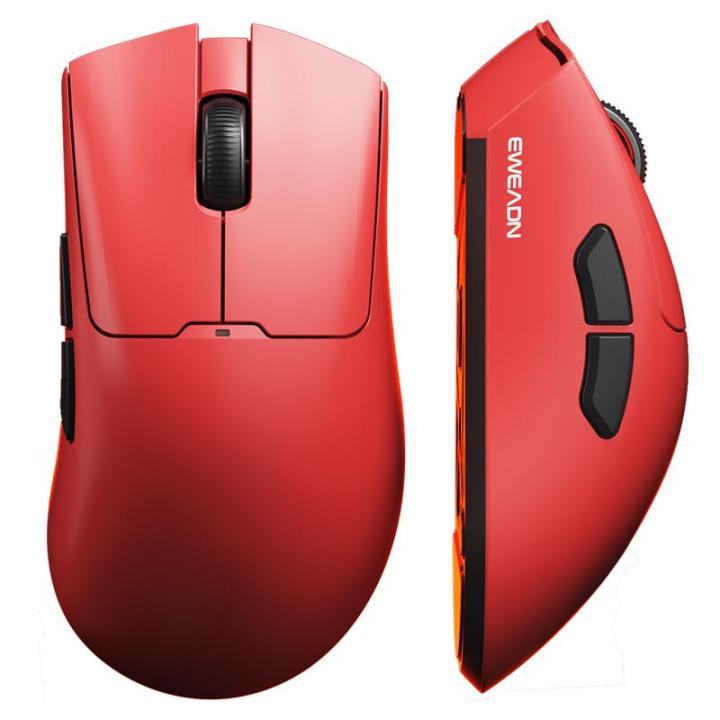 EWEADN | Gaming Ergonomic Lightweight Wireless Mouse | Lazada PH