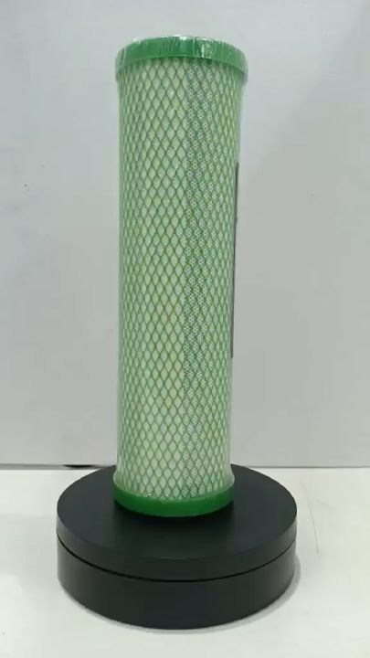 Carbon Block Filter SL10 (Coco Pure +) | Lazada PH