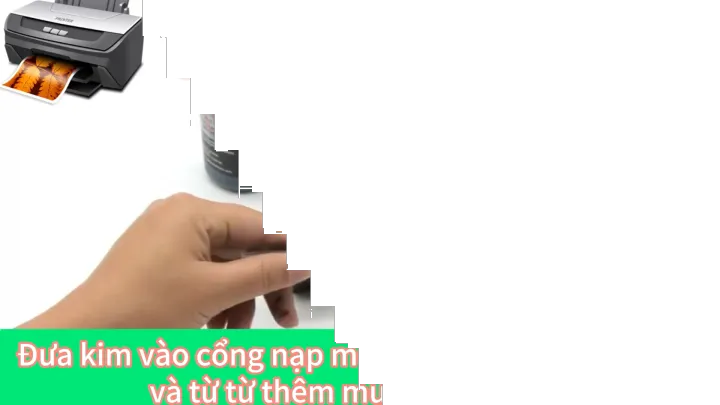 Dành cho hộp mực HP 805 HP805 805xl Dành cho máy in HP DeskJet 1210 1212 2330 2332 2335 2720 ...