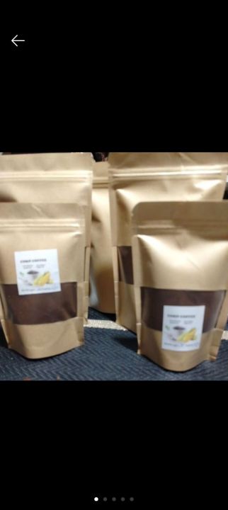 Corn Coffee Natural & Organic 200g | Lazada PH