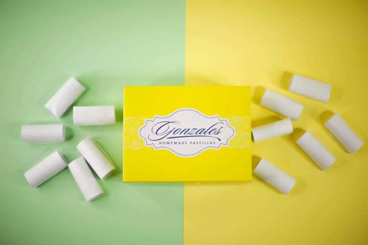 Special Pastillas - Gonzales Pastillas - Best of Bulacan | Lazada PH