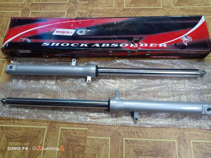 FRONT SHOCK CB125 REPLACEMENT STM | Lazada PH