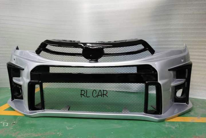 Perodua bezza 2015 2016 2017 2018 2019 2020 2021 2022 2023 GR front ...