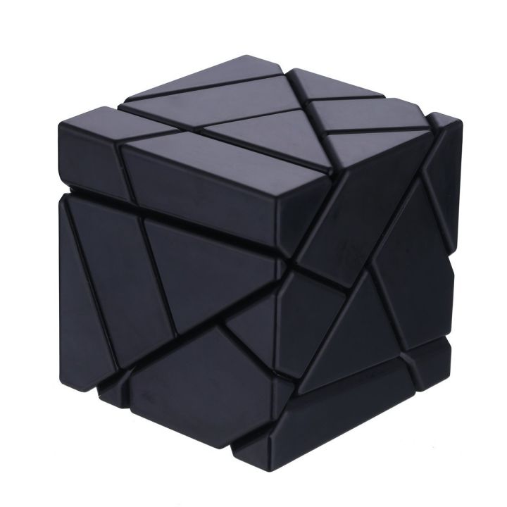 Zcube Creative Ghost Cube Competition Level 3 Rubik's Cube Educational ...