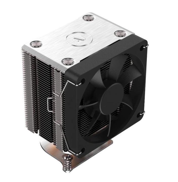 Raspberry Pi 5 Argon THRML 60mm Radiator Cooler with Copper Heat Pipe ...