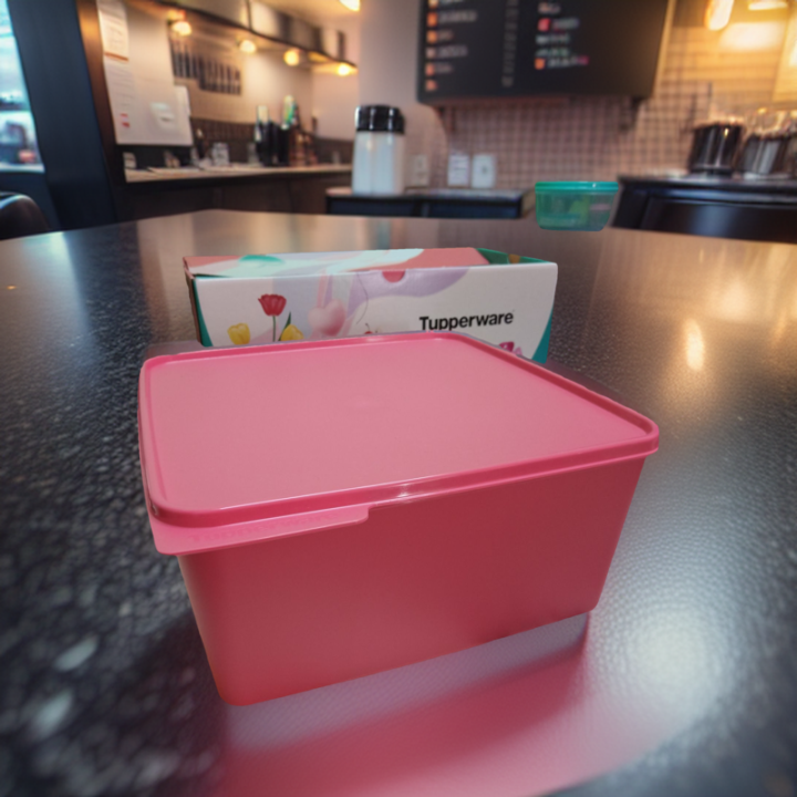 Cozy Nest Tupperware 5L | Lazada