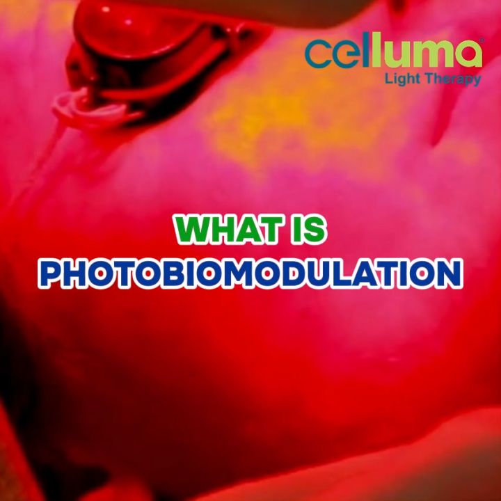 Celluma PRO LED Light Therapy Mask For Acne, Wrinkles, Pain -FDA & CE ...