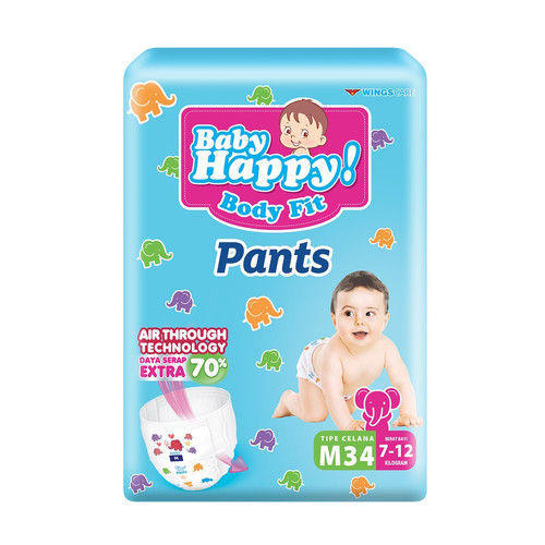 baby happy M32 | Lazada Indonesia