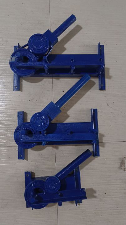 MANUAL BENDER FOR STIRRUPS 9-12MM AND 9-16MM | Lazada PH