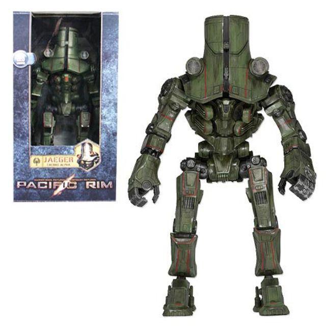 NECA Pacific Rim Jaeger Cherno Alpha 18" Action Figure | Lazada
