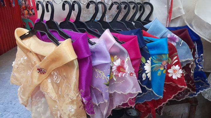 ALUMPAY EMBRIODED OR PAINTING DESIGN | Lazada PH