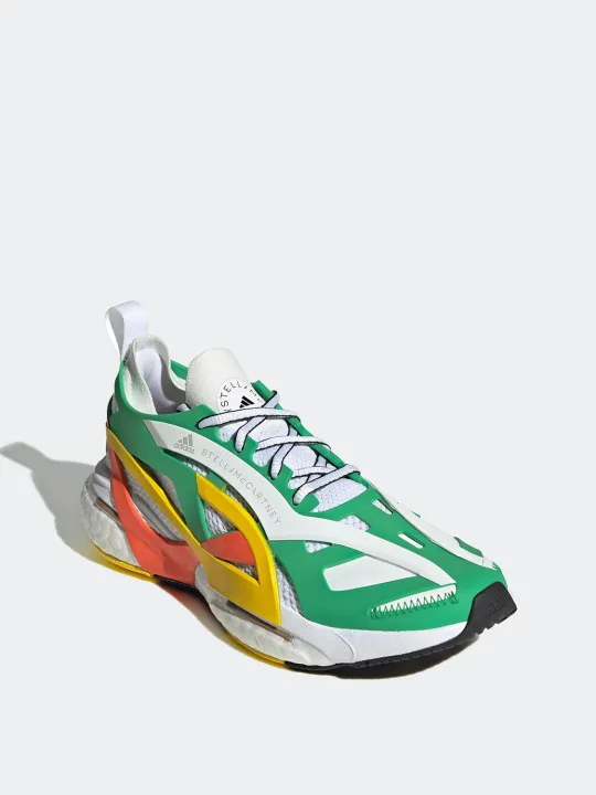 adidas | รองเท้าวิ่งตาข่ายสำหรับผู้ชายและผู้หญิง | Lazada.co.th