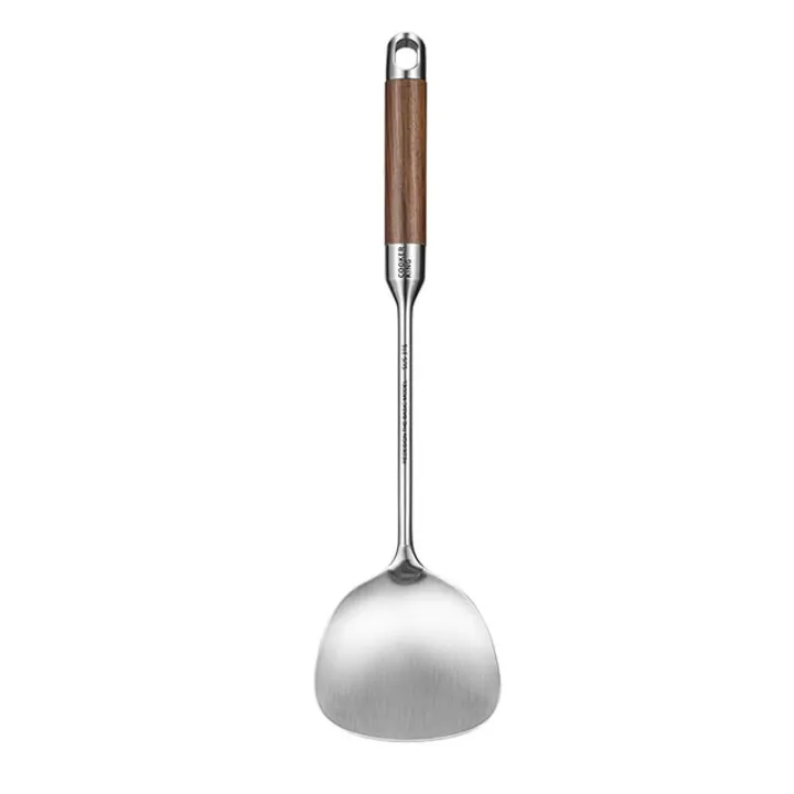COOKER KING | Stainless Steel Thickened Cooking Utensil Set | Lazada PH