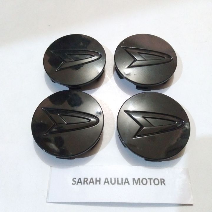 Dop Roda Tutup velg roda ayla calya sigra original | Lazada Indonesia