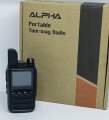 Alpha AN568 PoC Radio | Lazada PH