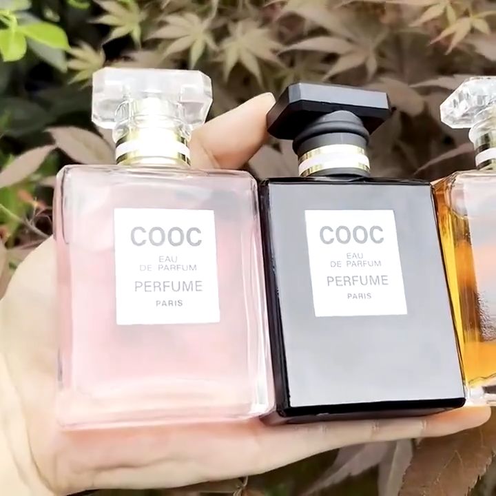 COOC Perfume Long Lasting Scent Unisex Puefume Sweet Night Perfume ...