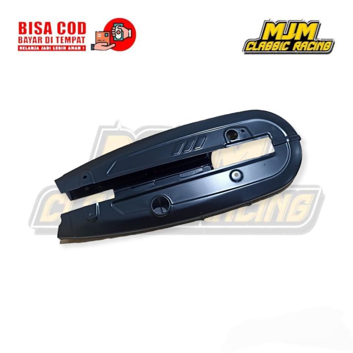 KATENGKAS GRAND HITAM KETANGKAS ASTREA GRAND HITAM TUTUP RANTAI GRAND LEGENDA | Lazada Indonesia