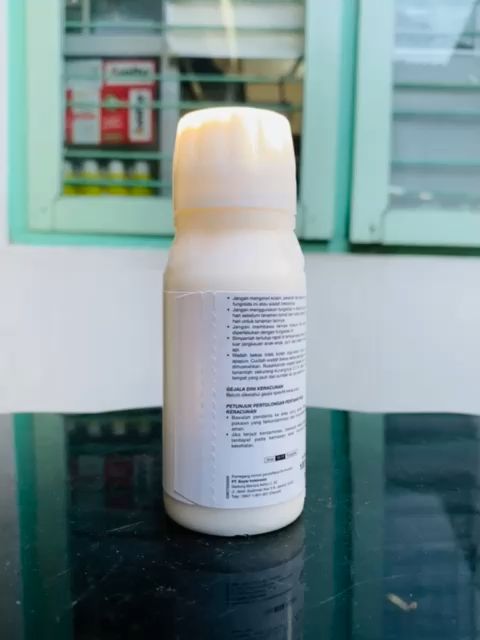 Fungisida Preventif, Kuratif & Sistemik LUNA SMART kemasan 100ml dari ...