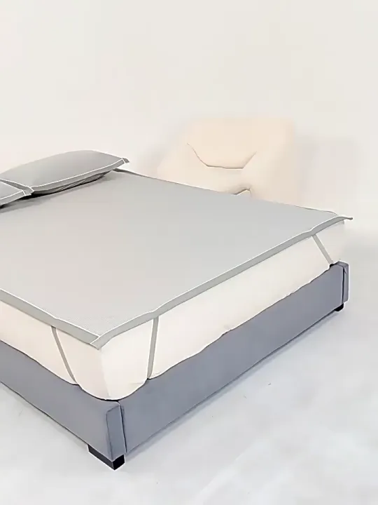 Cooling mat for human、Mattress cooling pad、24h breathable and cool ...