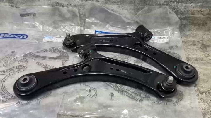 SAYAP BAWAH LOWER ARM ASSY SUZUKI SX4 NEO BALENO 2008 2009 2010 2011 ...