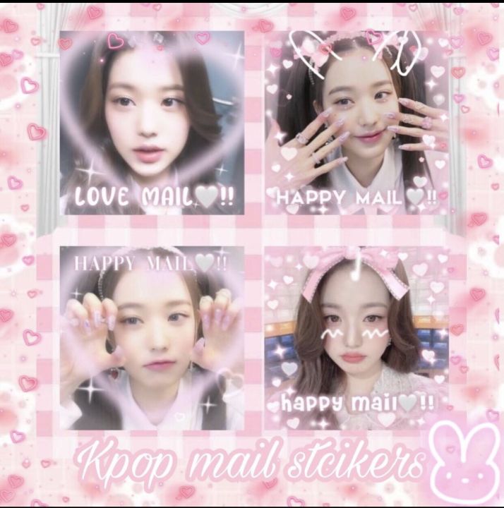 Mail stickers | Lazada PH: Buy sell online Labels with cheap price ...