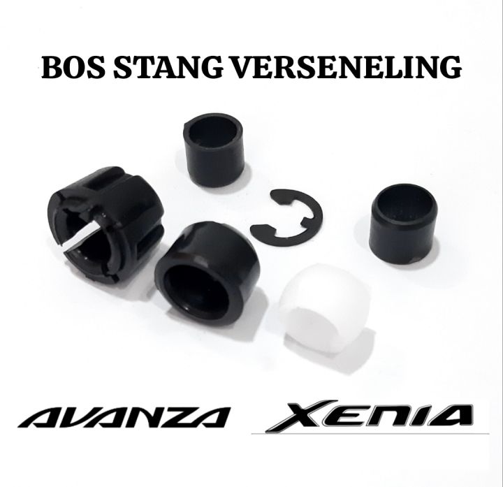 Bos Bushing Tongkat Transmisi Perseneling verseneling Avanza Xenia ...