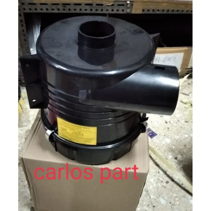 rumah filter udara canter turbo ps125 ps110/rumah hawa canter | Lazada ...