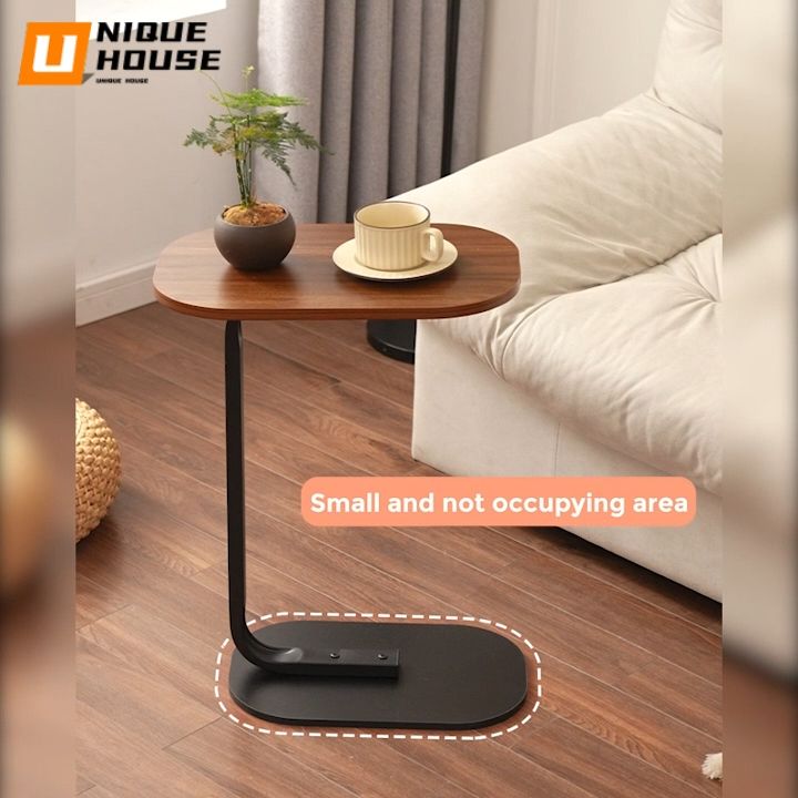 Side Table Mini Sofa Side Table Coffee Table Living Room Furniture C ...