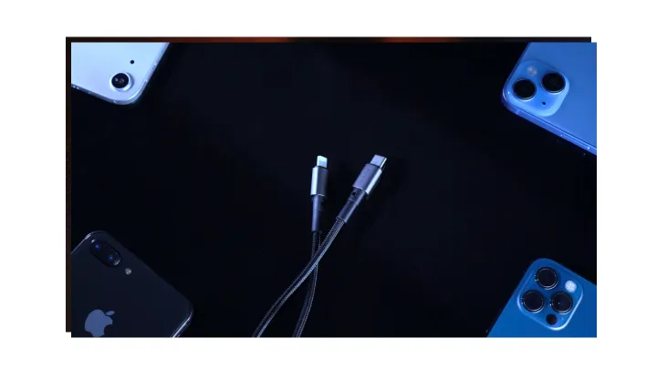 Cáp Sạc Nhanh Mcdodo CA-2850 Type-C to L 36W 1.2m – PD Siêu Tốc, Bền ...