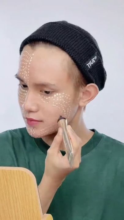 [BPOM]【Beli 1 Gratis 1】ONLYOU Alas Bedak Cair BB Cream Concealer Tahan ...