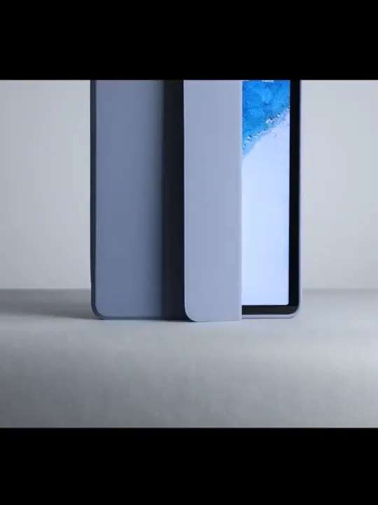 เคสซิลิโคนไอเเพดipad mini 123 Air 123 Pro11 Pro9.7 2018 Air4 Air5 10.9 ...