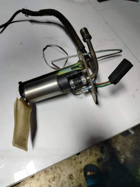 Fuel Tank Pump Proton Wira VDO 1.5/1.3 Pam Tangki Minyak | Lazada