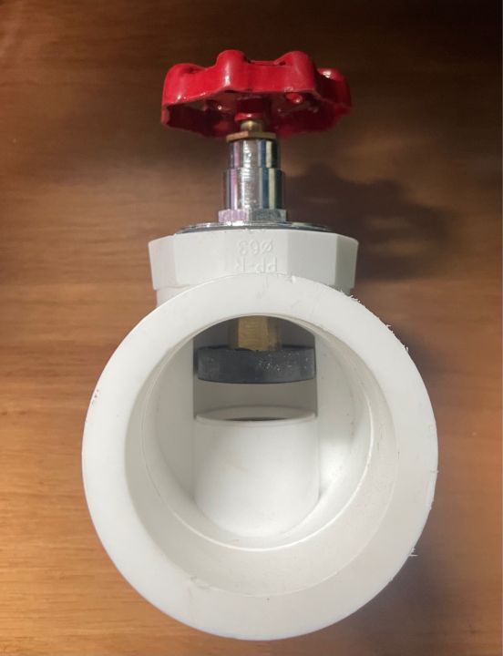 PPR FITTING GATE VALVE BALL VALVE 2” | Lazada PH