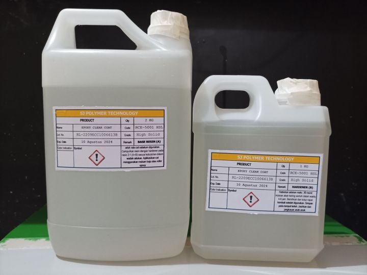 epoxy clear-epoxy clear coating-epoxy resin bening-untuk pelapis pada ...