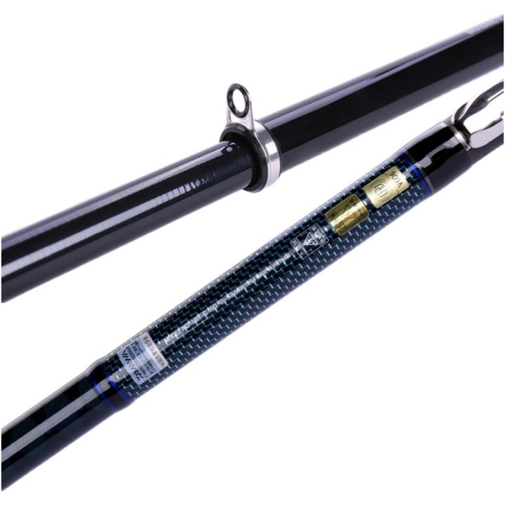 DAIWA | ไม้ตกปลาไฟเบอร์คาร์บอน | Lazada.co.th